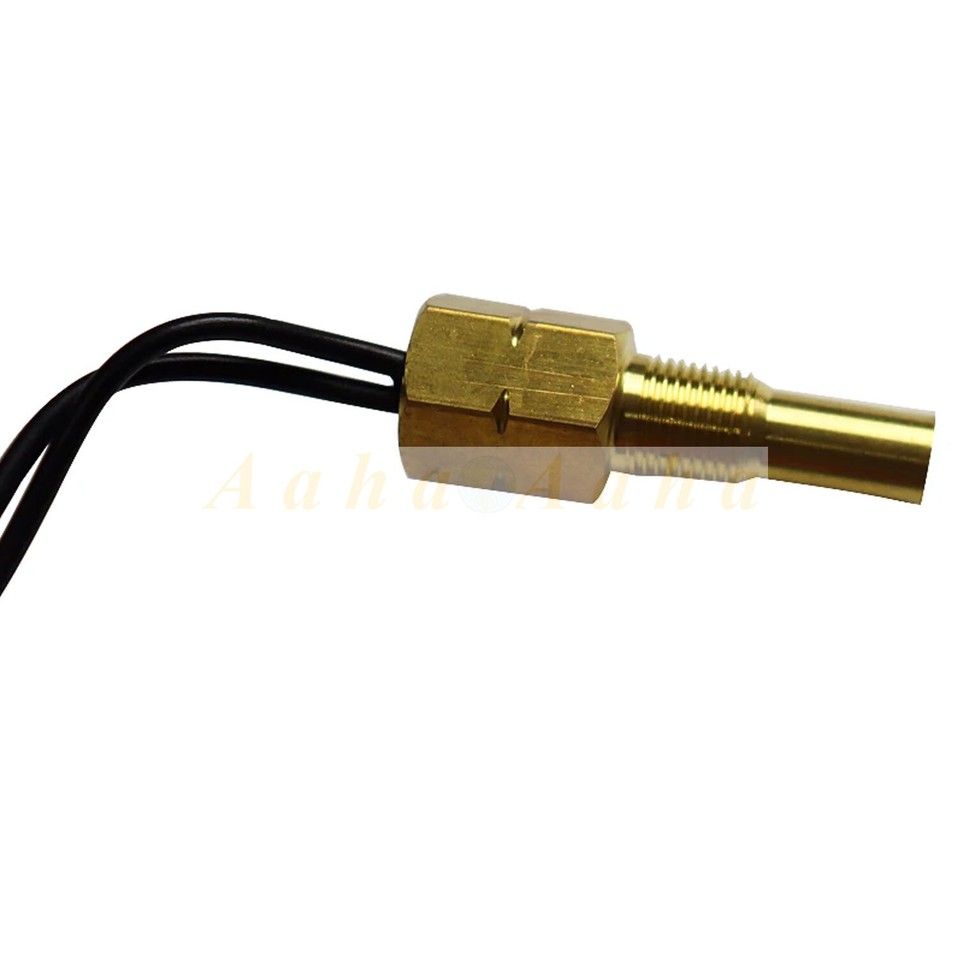 Temperature Sensor 12-00767-00 for Carrier 1800 2100 1850 Engine | eBay