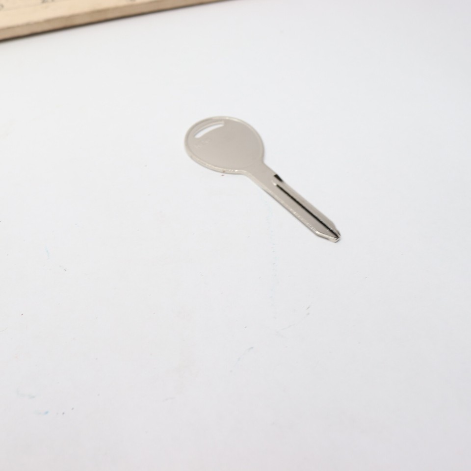 Keyless2go Test Key Blade K2G-Y159 | eBay