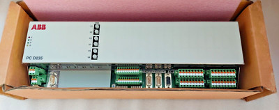 ABB 3BHE032025R0101 Exciter Control Module PC D235 A101 -New | eBay