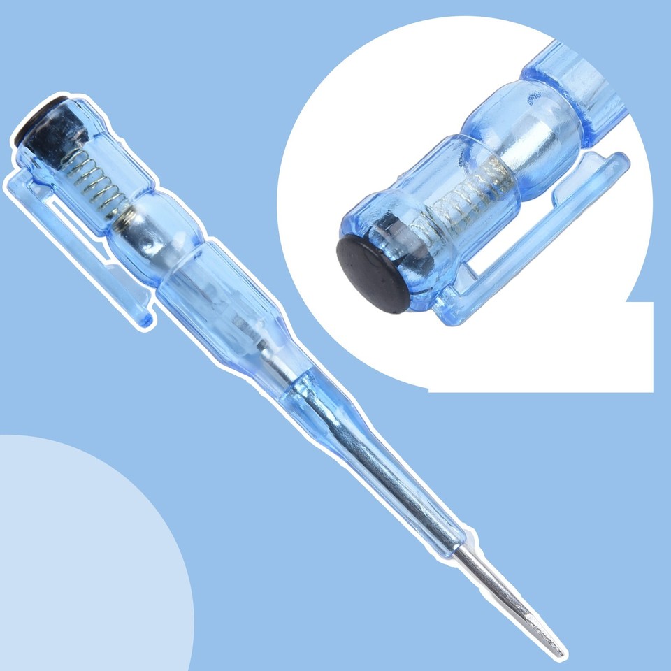 High Sensitivity Voltage Test Pen with IP56 Waterproof Rating and LED ...