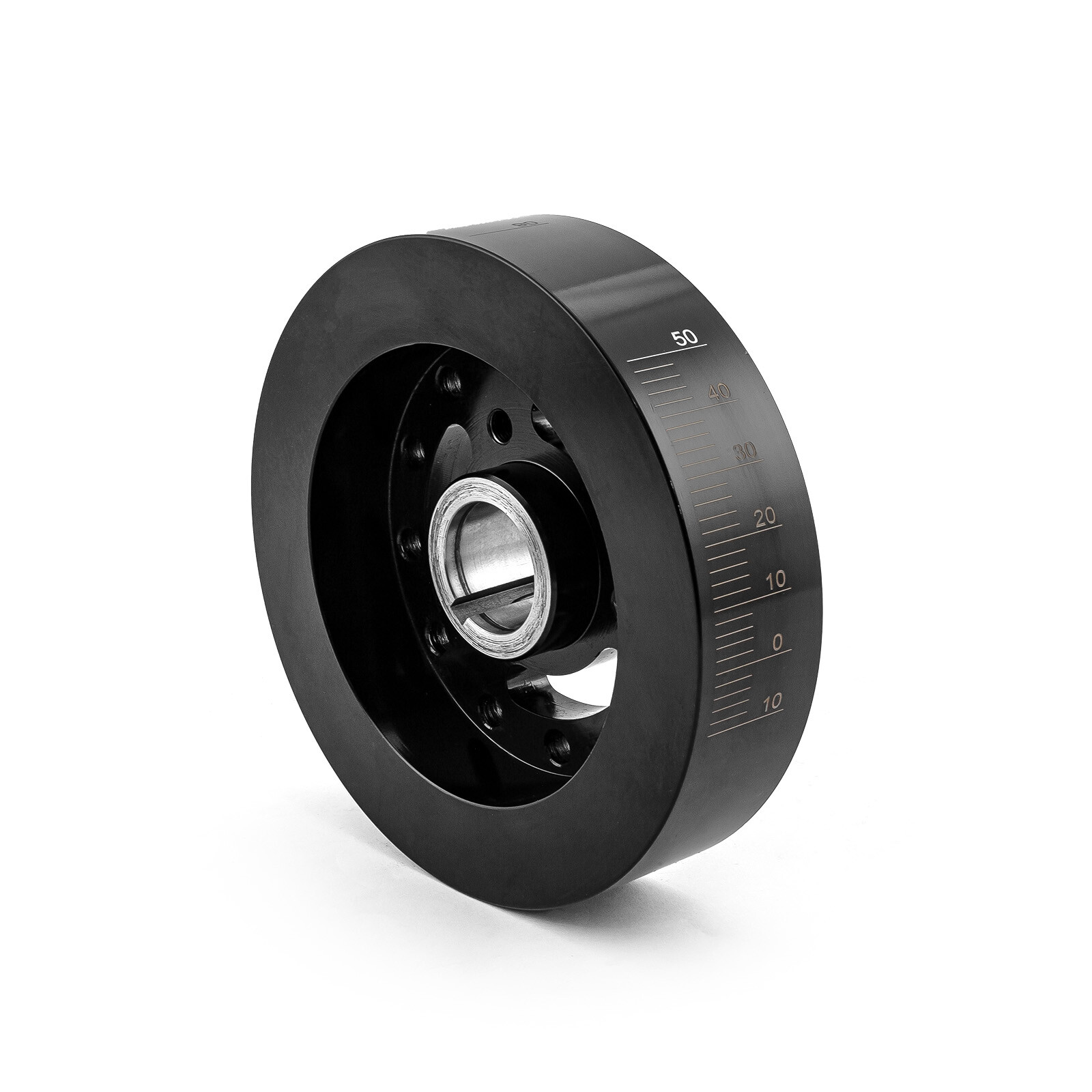 Ford FE 390 427 428 Internal SFI-Rated Fluid Damper Harmonic Balancer ...