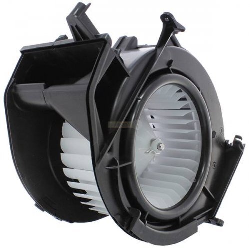 1* Innenraumgebläse Gebläsemotor 4F0820020A Neu Original OEM für Vag ...