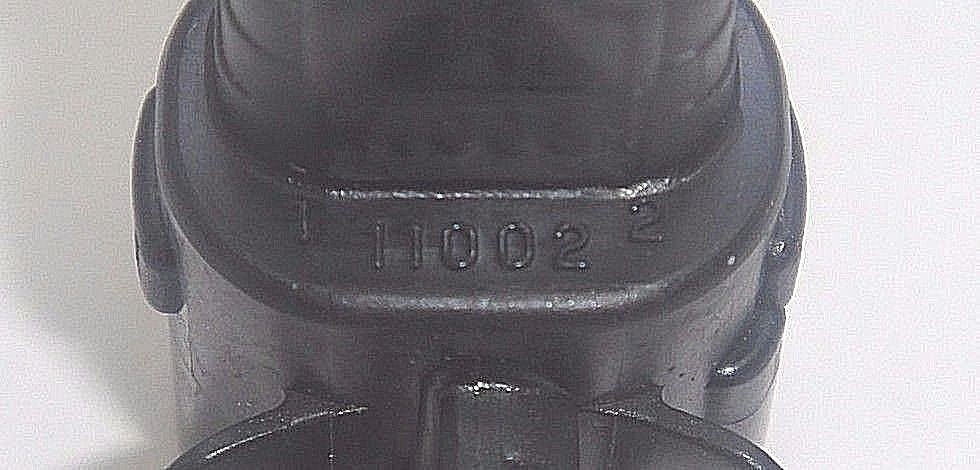 NEW GENUINE/ OEM 2way 11002 90980-11002 DJ70218Y-2.2-11 6189-0322 ...