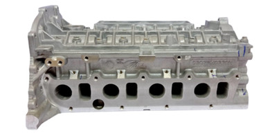Assembly Cylinder Head 0302BAM00720N For Scorpio M-Hawk Engine + Glow ...