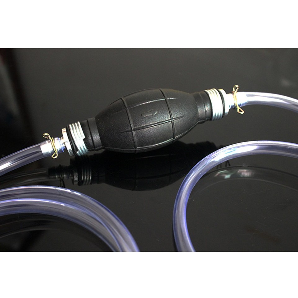 Water Sucker Fluid Transfer Pump Automotive Multi Use Manual Well | eBay UK