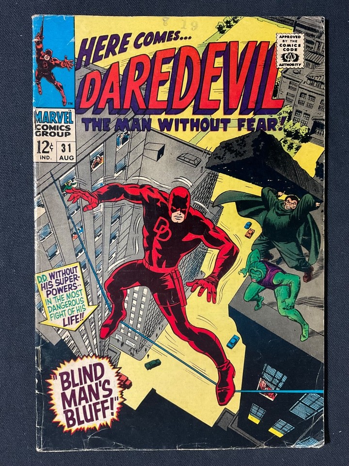Daredevil - Volume 1 - Marvel Comics - You Pick ! | eBay