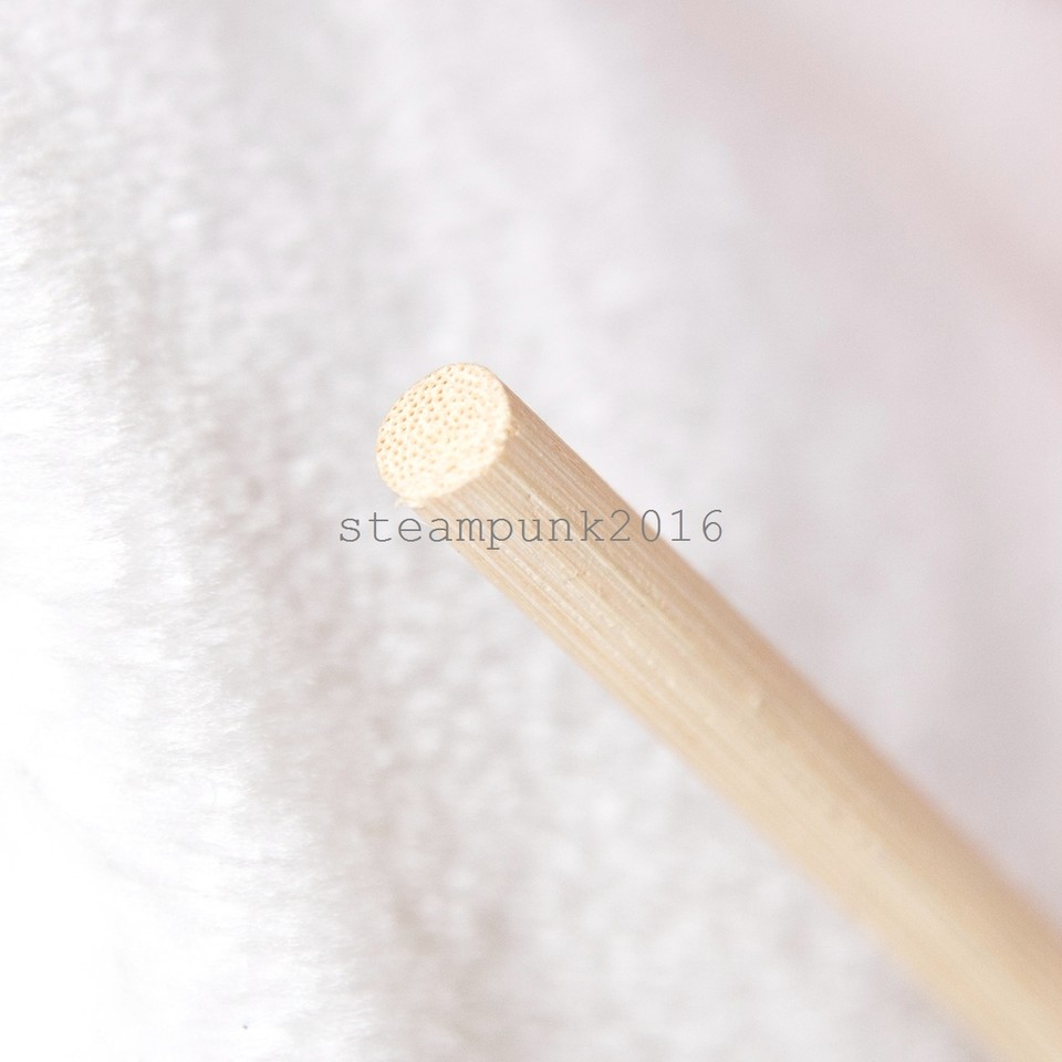 60cm Straight Rattan Prop Whip Flogger school Cane Kinky Riding Crop ...