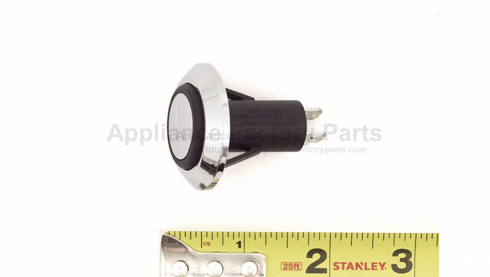 Weber 69283 SWITCH MOMENTARY IGN GEN 20 for sale online | eBay