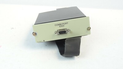 Powerware 101073722-A00 / 612-02565-01 Comm Port IOIOI Card | eBay