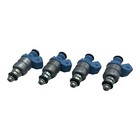 MINI Cooper S JCW John Cooper Works 380cc Injector Set of 4 13537574132 ...