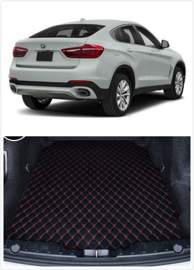 Bmw x6 trunk cover store