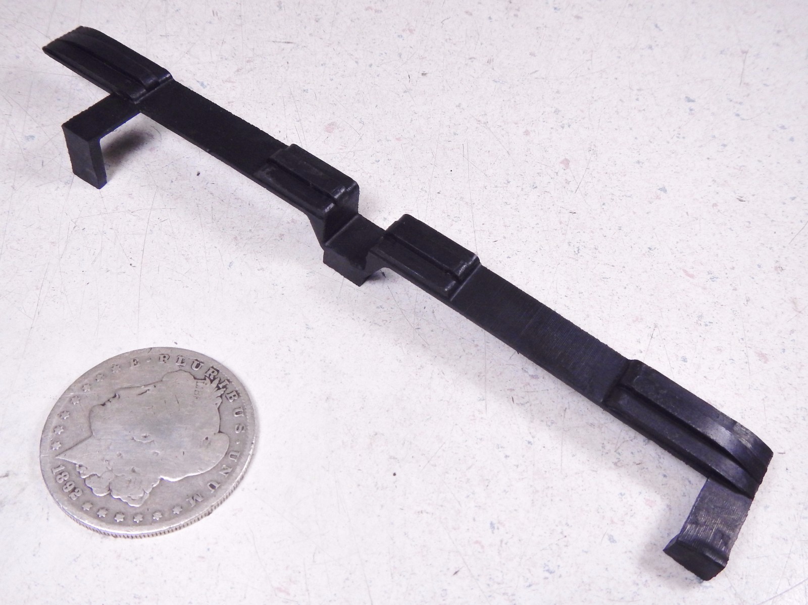 77 NC50 EXPRESS PRIMARY DRIVE CHAIN GUIDE SLIDER "A" | eBay