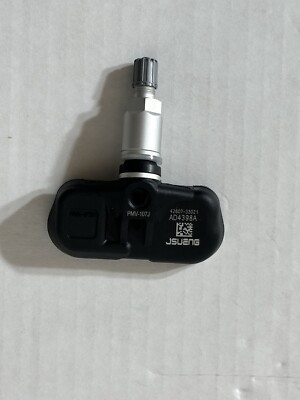 JSUENG 42607-33021 GENUINE 4RUNNER RAV4 GX470 ES350 TIRE PRESSURE ...