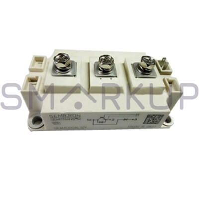 New In Box SEMIKRON SKM400GAL12V IGBT Module | eBay