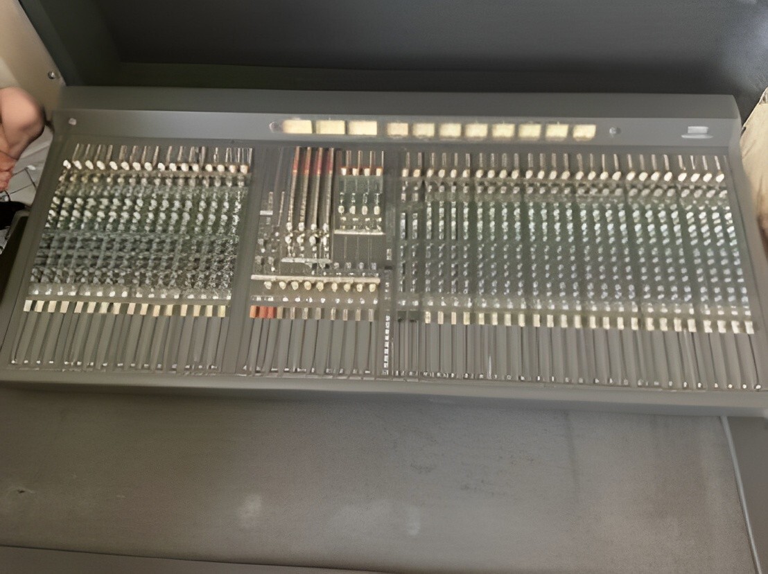 Yamaha+M2000+Mixing+Console for sale online | eBay