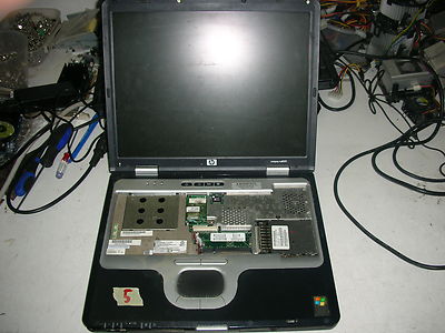 Hp Compaq NC6000 (5) | eBay