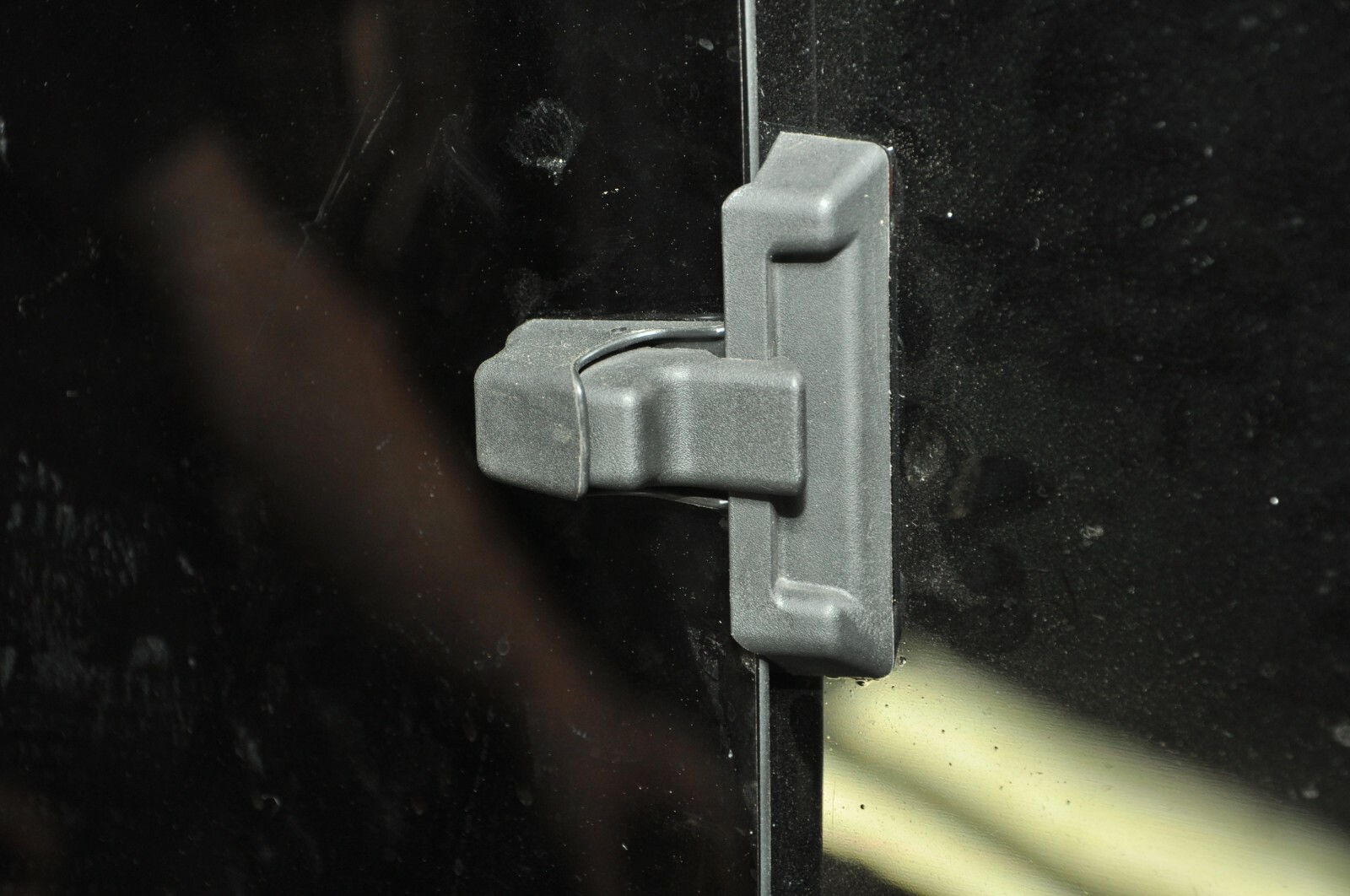 2009-2017 DODGE RAM 1500 REAR WINDOW SLIDING GLASS BACKLITE ASSY OEM ...