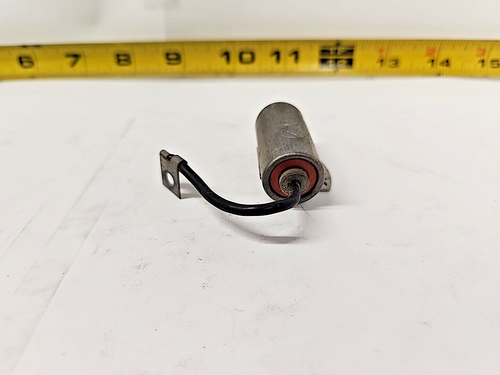 New Old Stock OEM Ford Condenser FET-12300-A 1950-1964 8N Tractors (684 ...