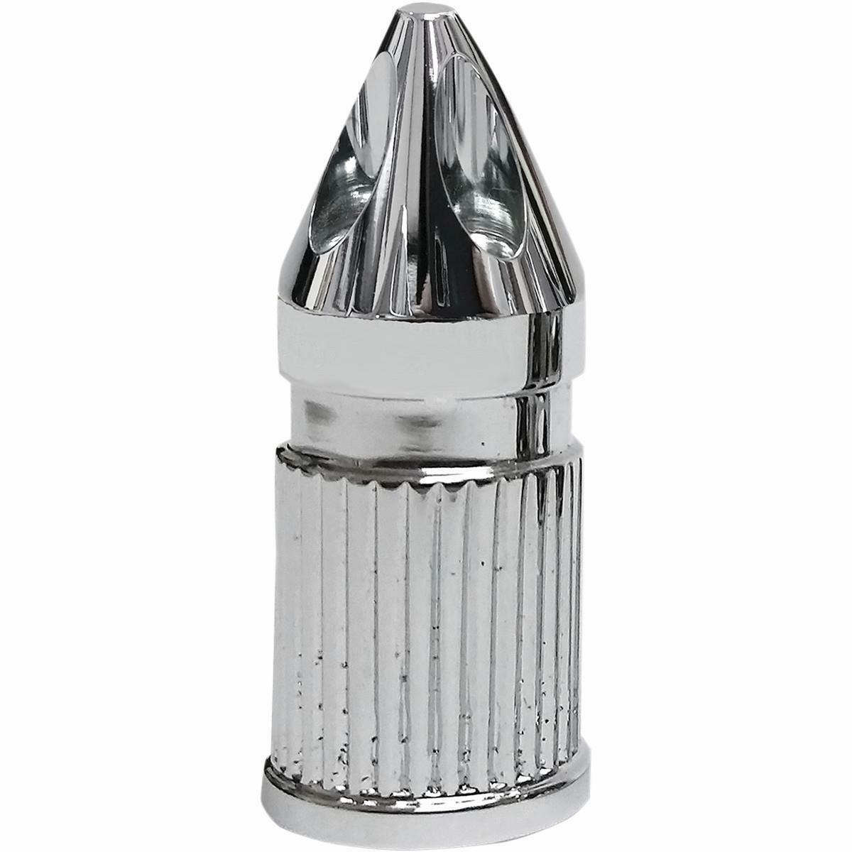 Avon Grips - SVC-308-CH-SPK - Valve Stem Caps, Spike - Chrome for sale ...