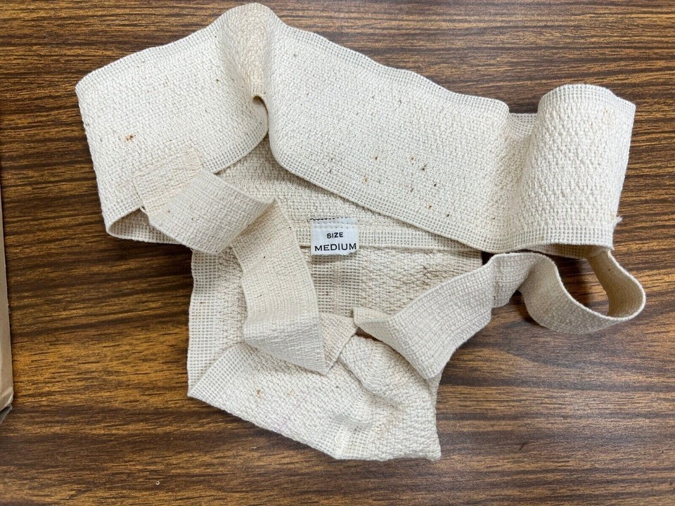 Martin Bros. Inc Rare Military Men Jockstrap Vintage 1940’s WWII Size ...