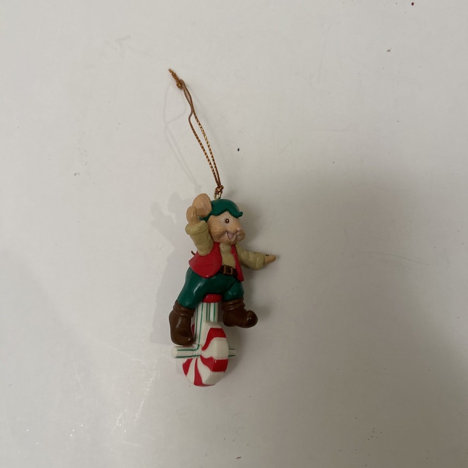 Lot Of 10 Assorted Christmas Items and Decorations New And Used | eBay