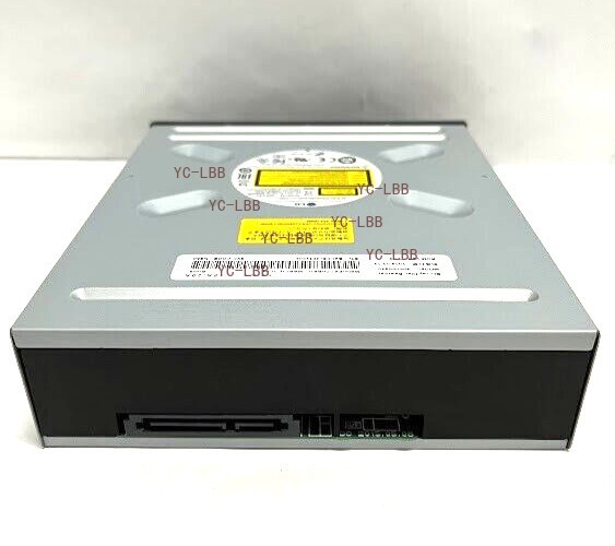 LG WH14NS40 SUPERMULTI SATAM-DISC UHD BLU-RAY DVD-CD3D DISC BURNER PC ...