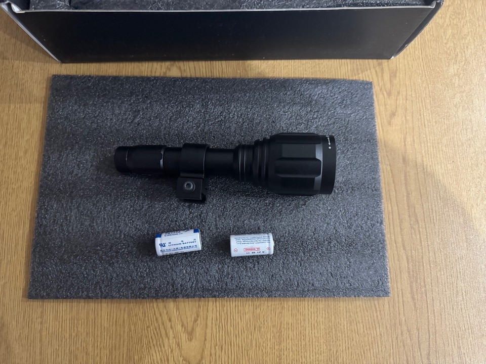 Sightmark Wraith 4k Max | eBay UK