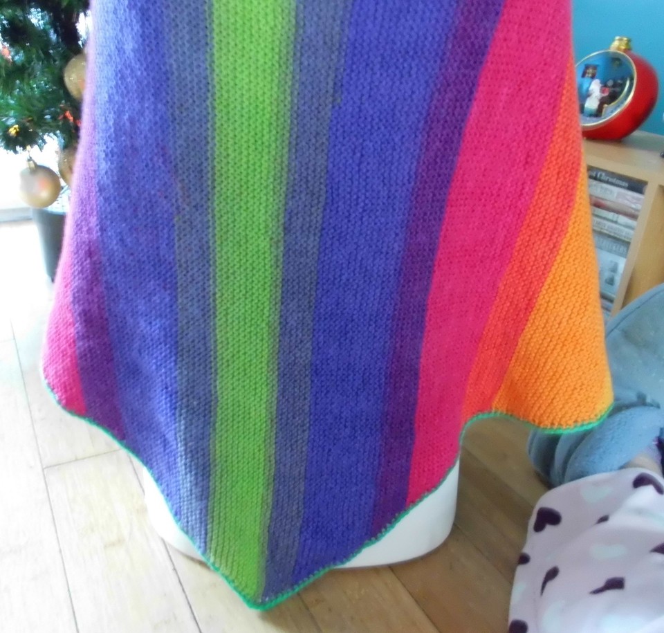 EXTRA LARGE SHAWL - CUSTOM ORDER | eBay UK