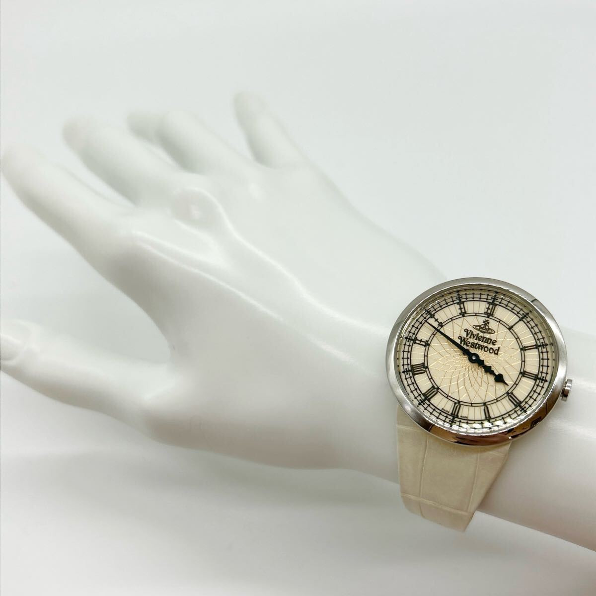 Vivienne Westwood V-101 Men's Watch London Limited | eBay Vivienne Westwood V-101 Men's Watch London Limited | eBay