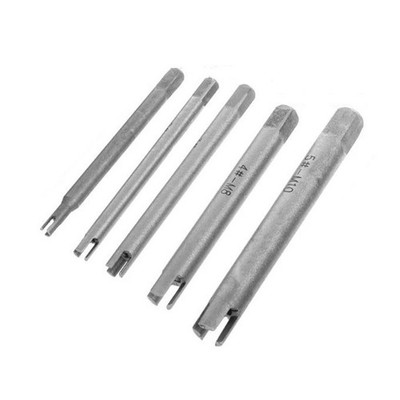 Tool Parts Accessories Broken Tap Extractor Tool Parts M5 M8 Tool Parts ...