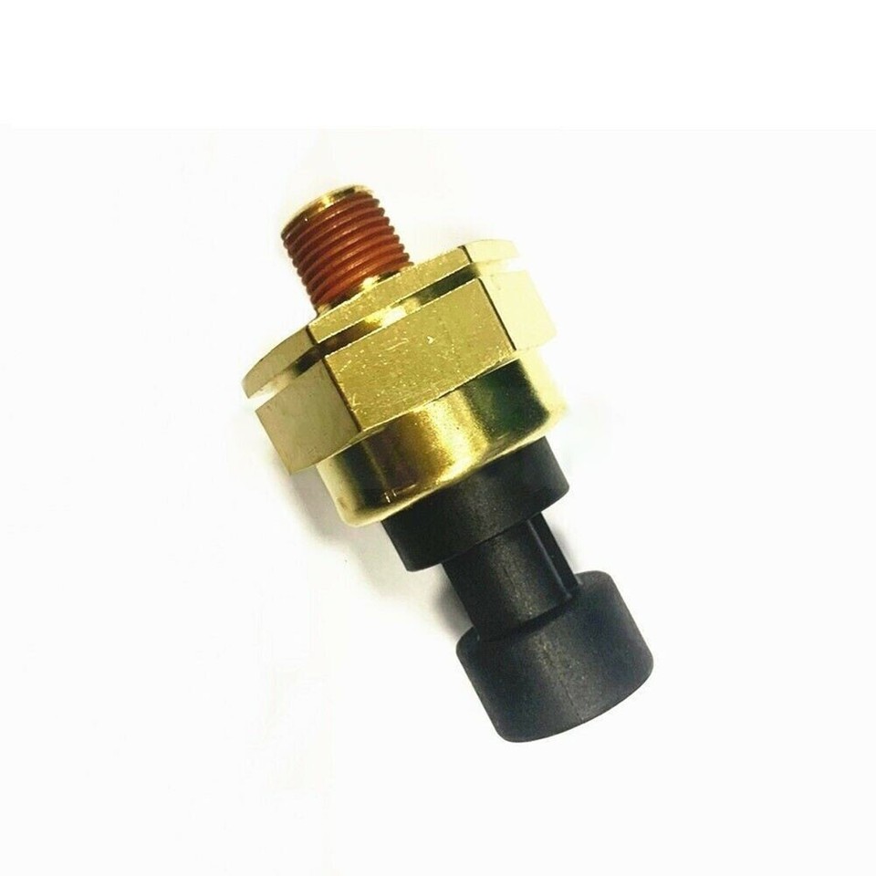 Reliable 3 Pin Oil Pressure Sensor for Mercury Mercruiser Marine ...