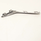 NEW BMW 3 G20 FRONT BUMPER LOWER LEFT MOULDING TRIM 51117471523 ...