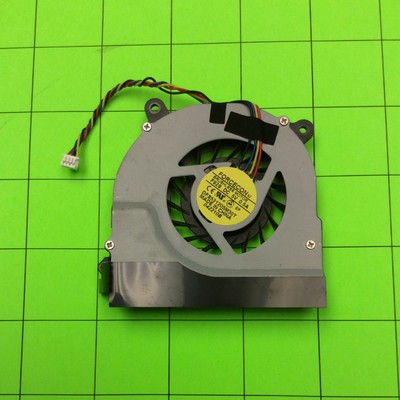 Laptop Computer DFS531205M30T Cooling Fan | eBay