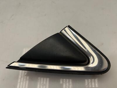 2013 - 2019 Nissan Sentra Front Fender Molding LH Driver Side OEM ...