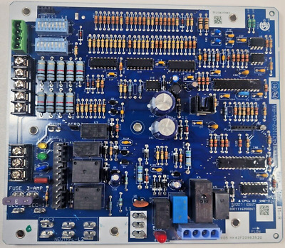 Valves - Carrier Bryant