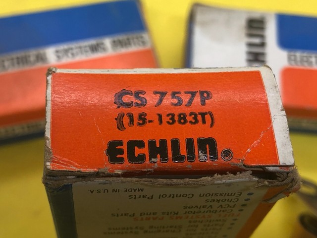 1918148 Delco Remy Points NOS or D103 or D103p for sale online | eBay