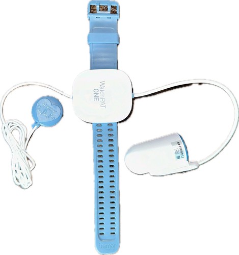 itamar Medical WatchPAT ONE Disposable Home Sleep Apnea Test Kit NO ...