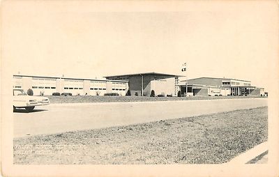 c1960 Valley Center High School, Valley Center, Kansas Postcard | eBay
