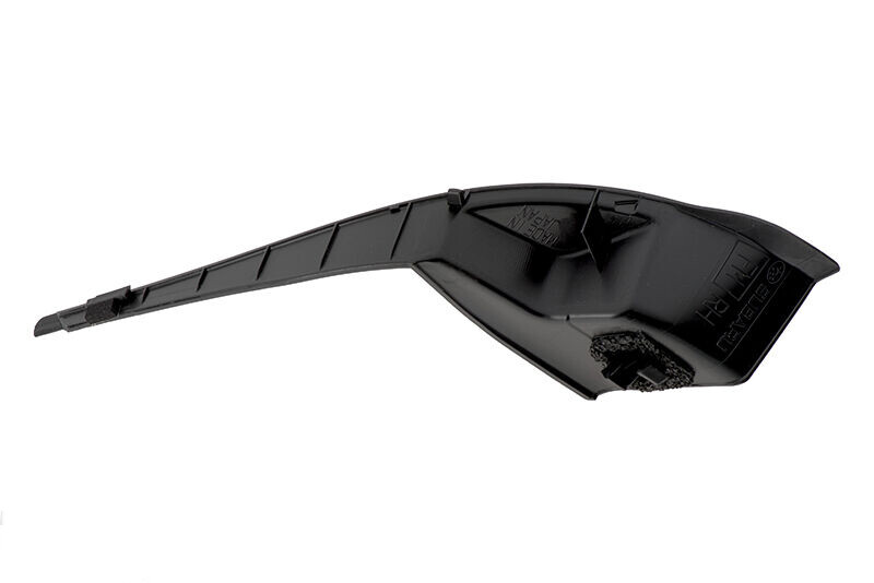 NEW OEM 2014-2018 Subaru Forester Right Side Cowl Panel Extension ...