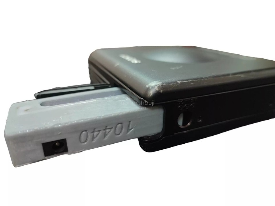 10440 Battery Case Attachment BP-2EX For SONY D-82 D82 | eBay