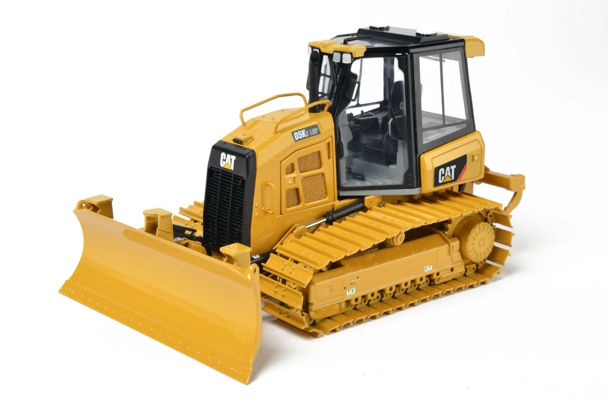 Cat D5k