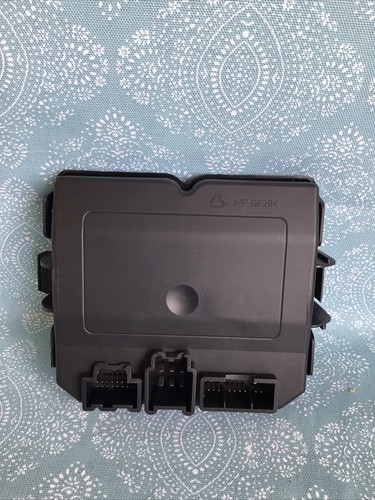 New Rear Liftgate Control Module For Cadillac SRX 2010 2011 2012 2013 ...