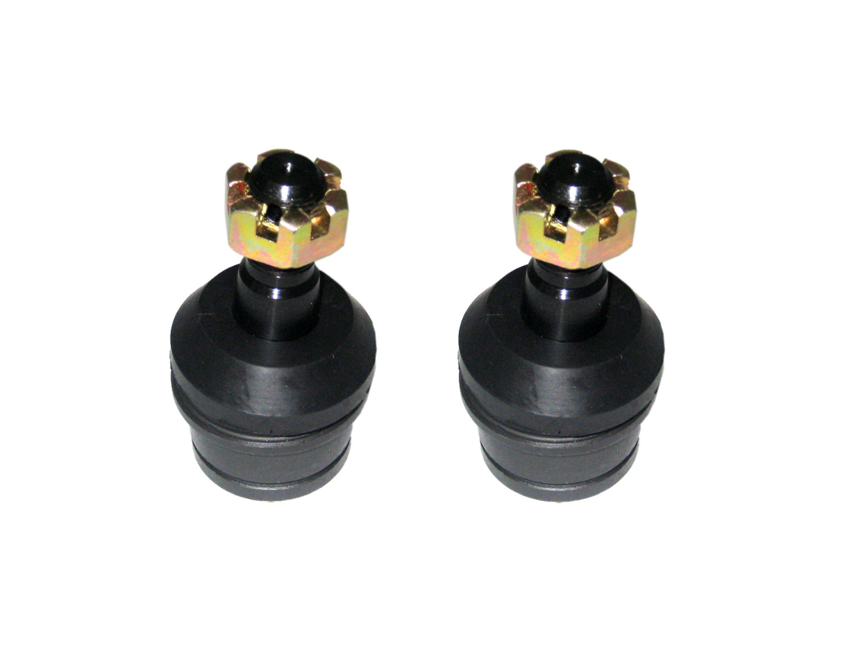 2pc Upper Ball joint K3134t Suspension Kit New | eBay