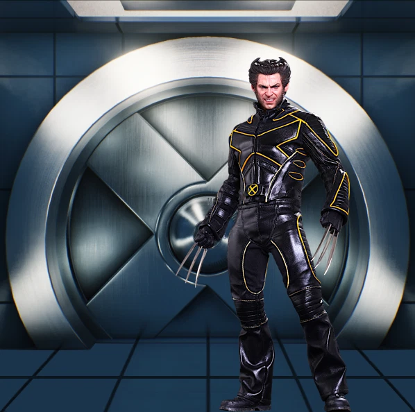 X Men Origins Storm