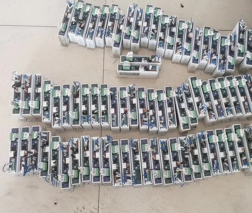 IAI Robo cylinder controller DC24V ACON-C-30I-CC-0-0 used good working ...