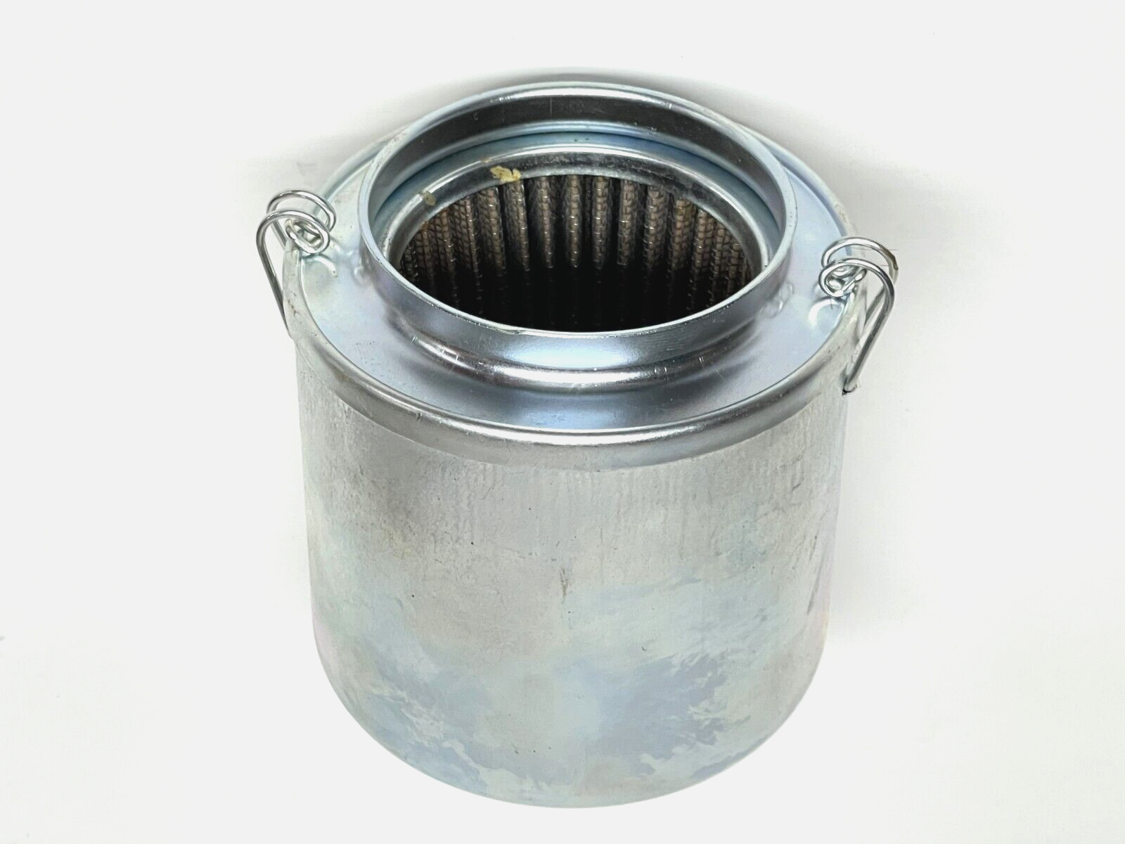 NOS Indian Fuji 80 Air Filter Assembly F480 Rupp RMT-80 L-80 Mini Bike ...