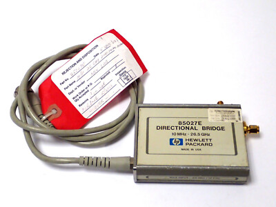 Other - Directional Bridge