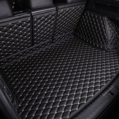 For Mercedes Benz G Class W463 G350d G500 G55 AMG G63 Car Trunk Mat ...