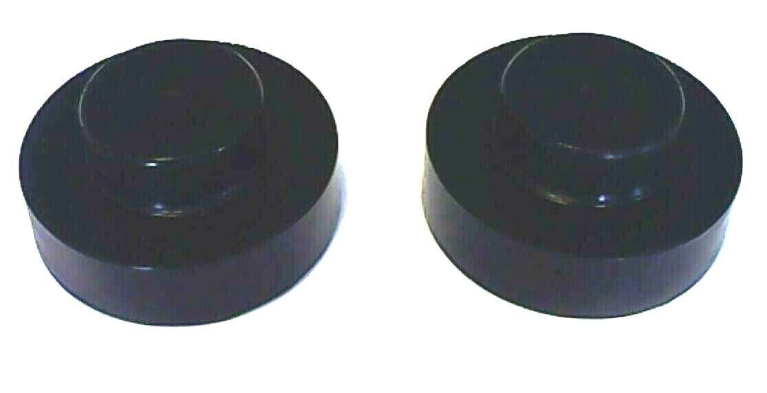 1" Delrin Rear Lift Coil Spring Spacers Fits (91-96) Buick Roadmaster ...