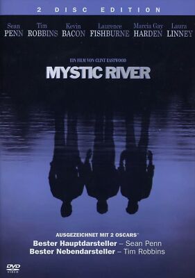 Mystic River (2 DVDs) | eBay